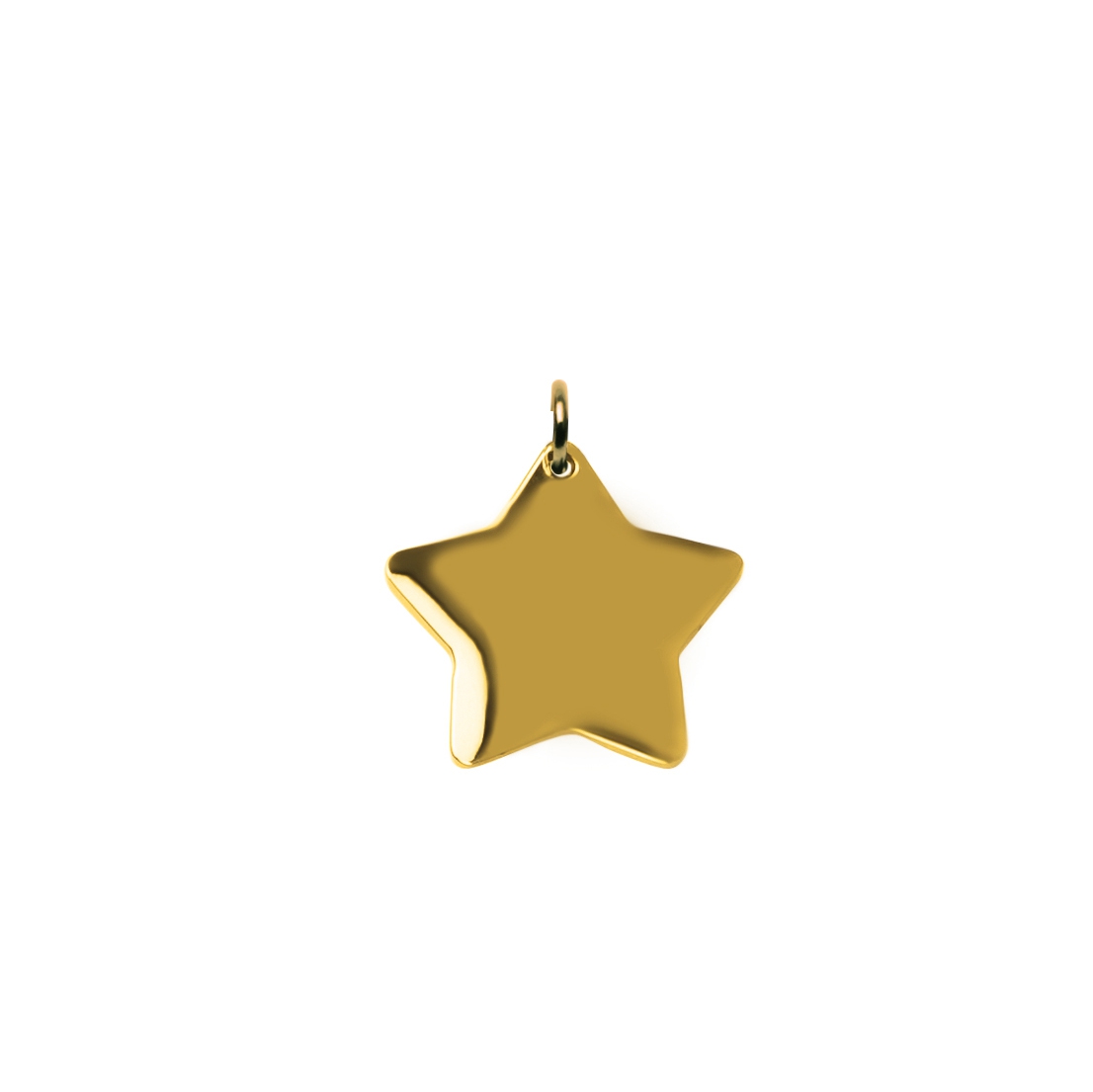 Gold Star | Bling Friends Forever